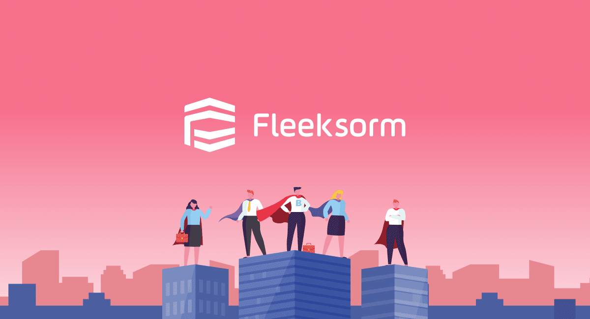 ライフサイクルポリシー | Fleeksorm